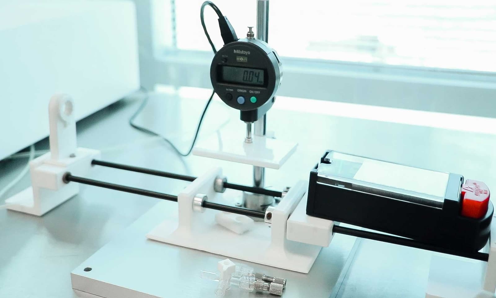 Medical Balloon Testing | Poba Medical