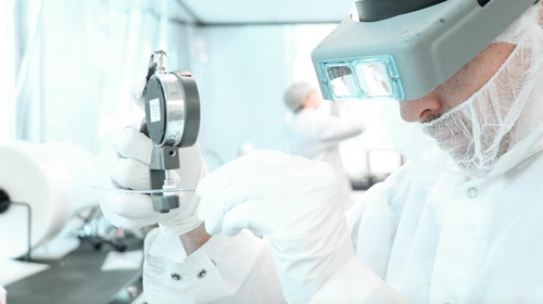 Medical Balloon Development and Manufacturing | Poba Medical