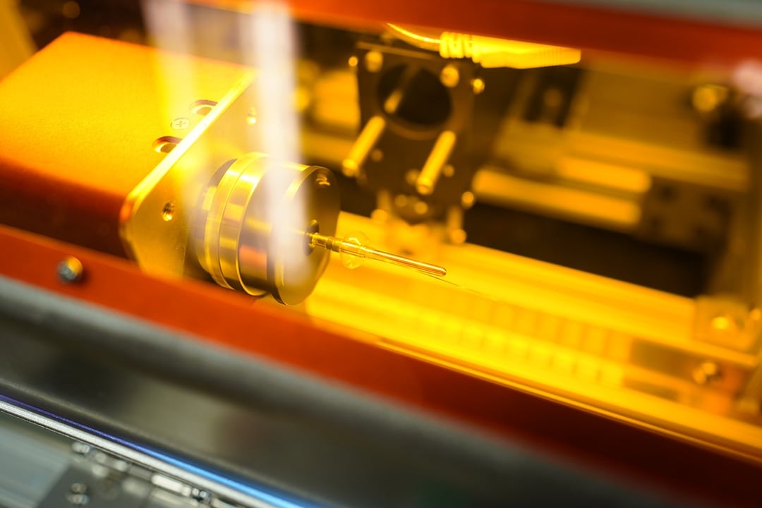 Medical Balloon Development and Manufacturing | Poba Medical