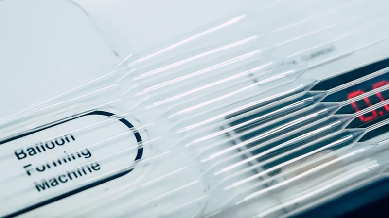 Medical Balloon Development and Manufacturing | Poba Medical