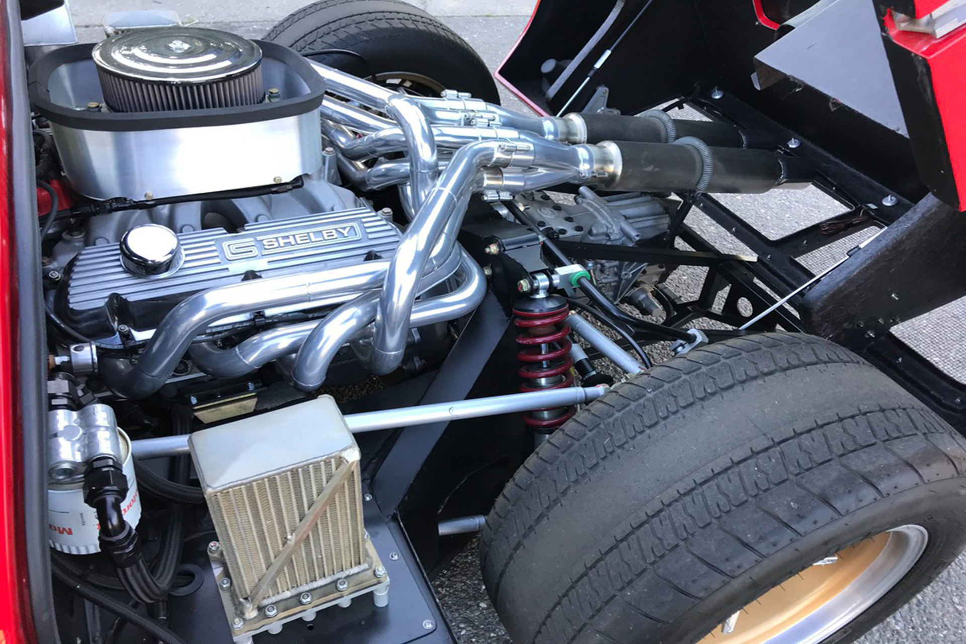 Ford Gt40 Mk2 Engine Specs Best Wholesale | ids-deutschland.de