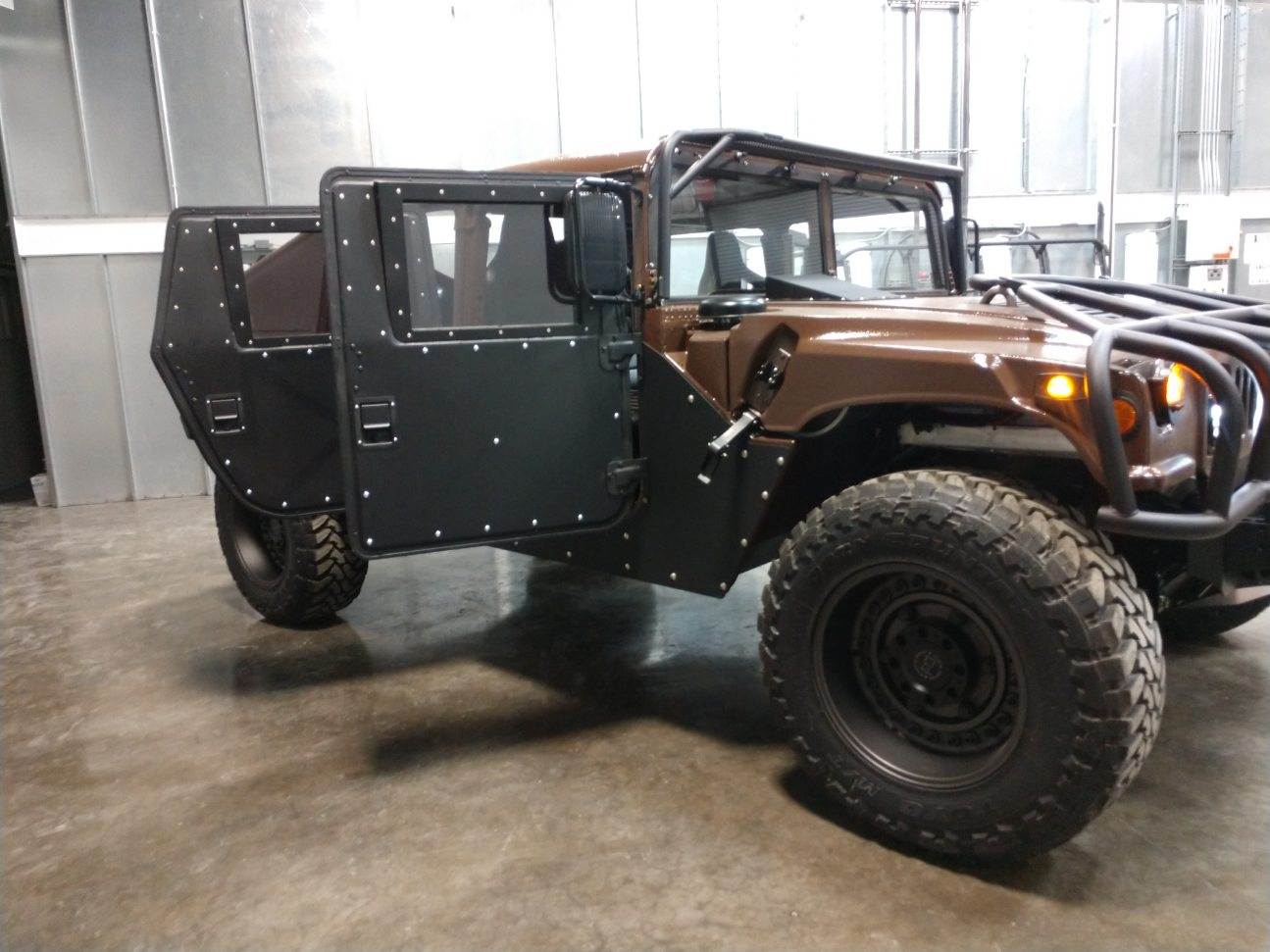 1992 AM General Hummer M1045A2 - Stephen Becker Automotive Group