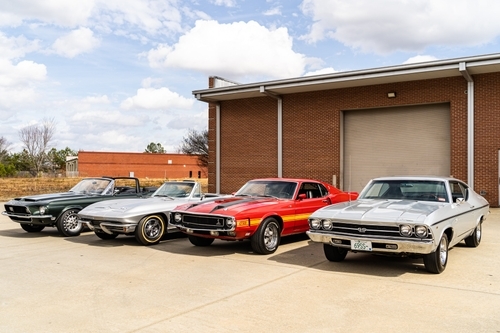 Stephen Becker Automotive Group