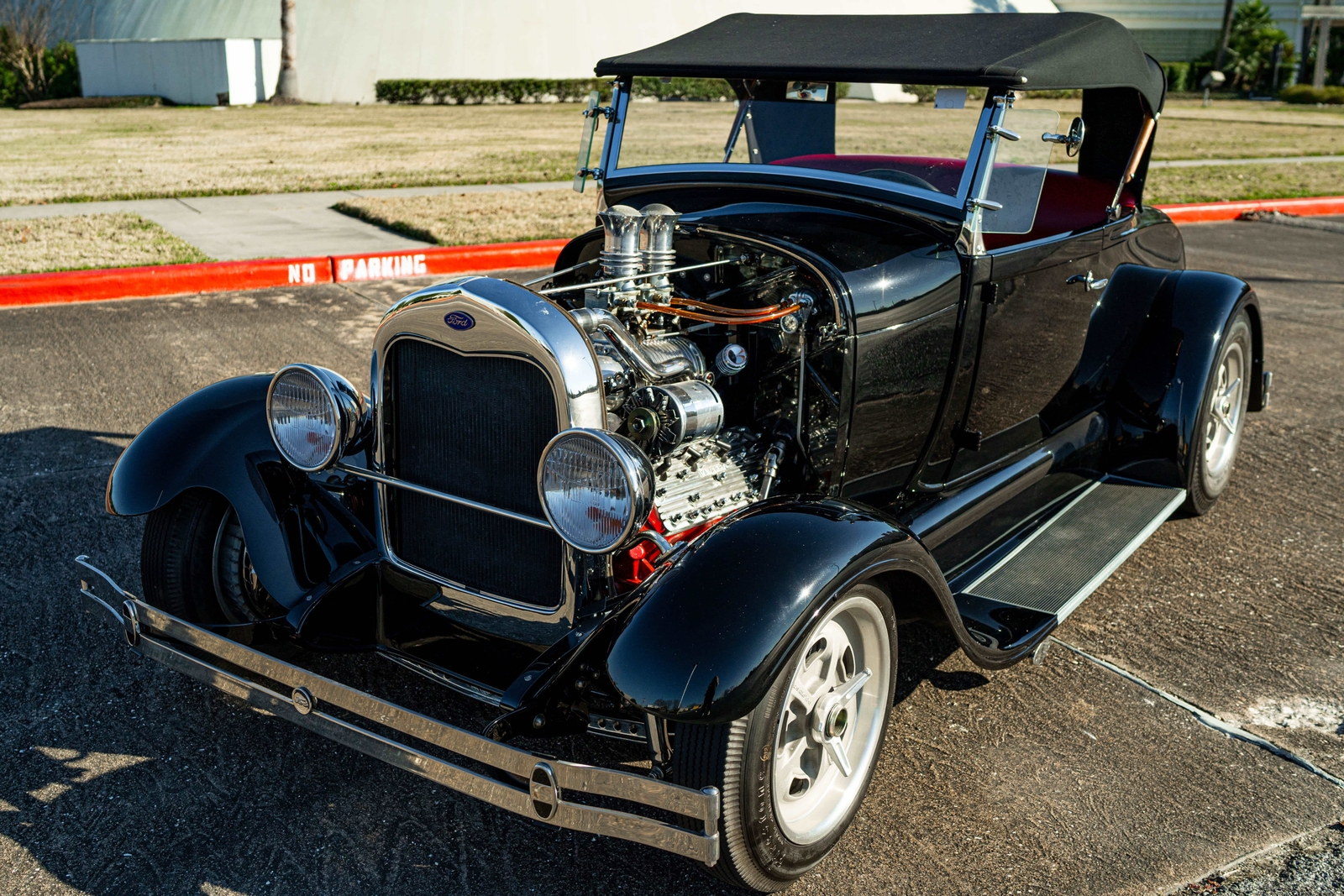 Stephen Becker Automotive Group