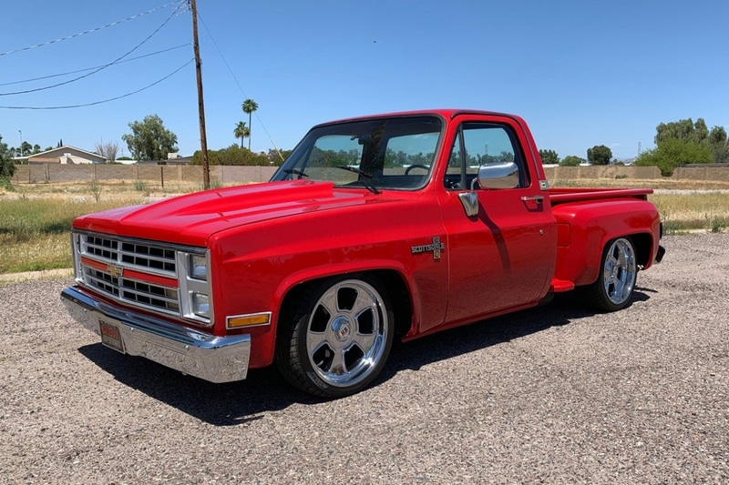 Stephen Becker Automotive Group