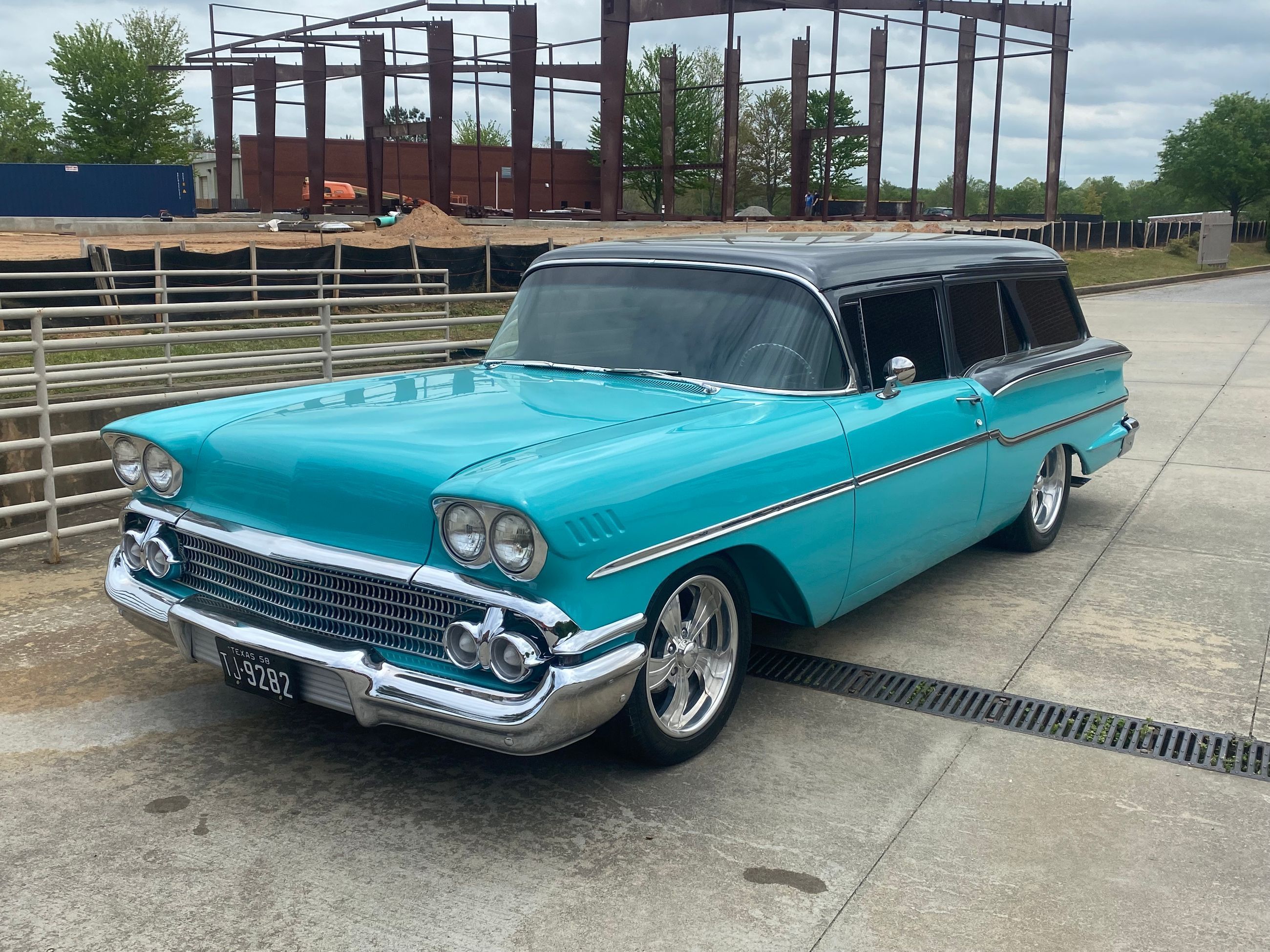 Stephen Becker Automotive Group