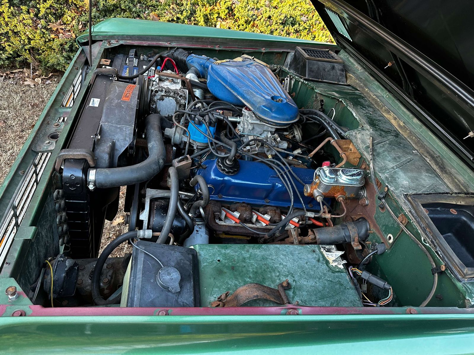 Inventory - Stephen Becker Automotive Group Inc