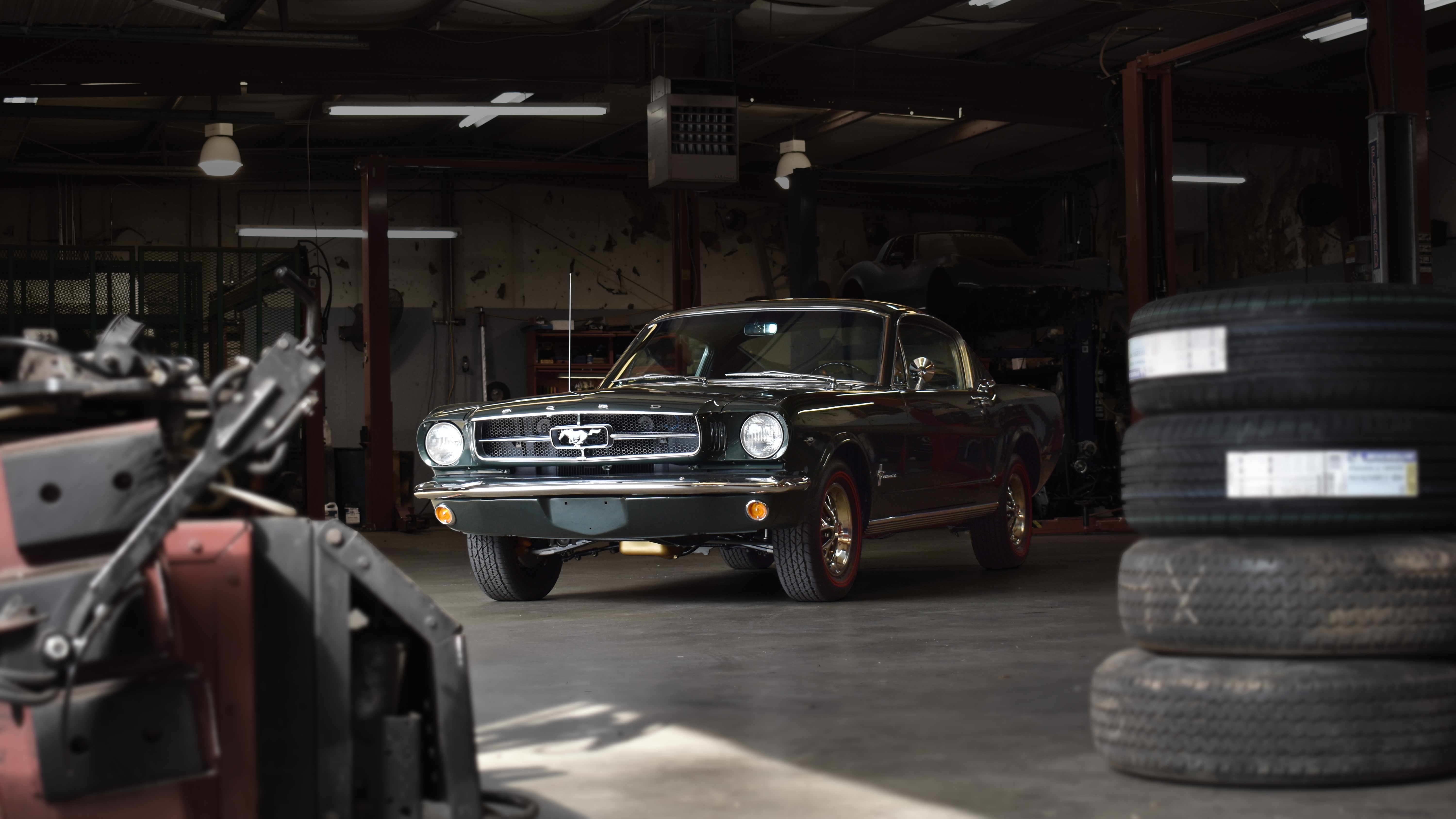 Becker Automotive Group