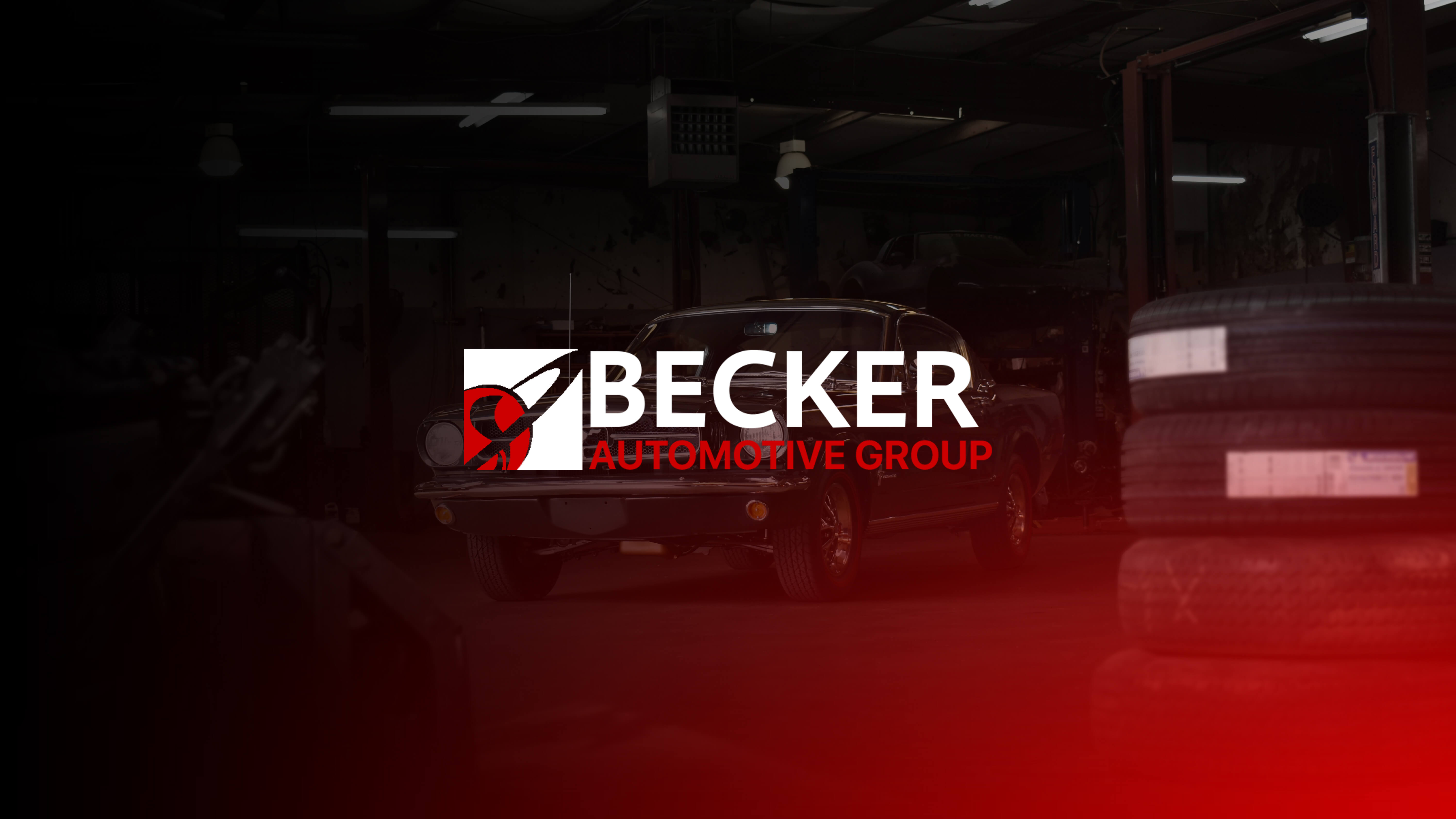 Auction Services - Stephen Becker Automotive Group