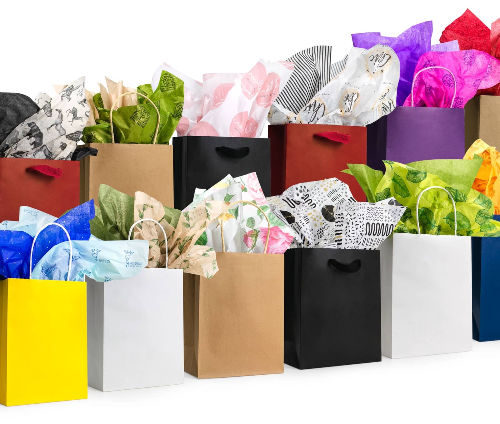 Retail Packaging | Seaman Paper