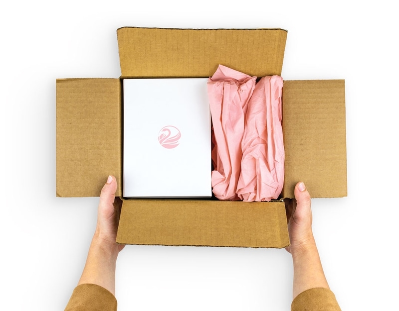 Unboxing eCommerce Packaging – Seaman Paper