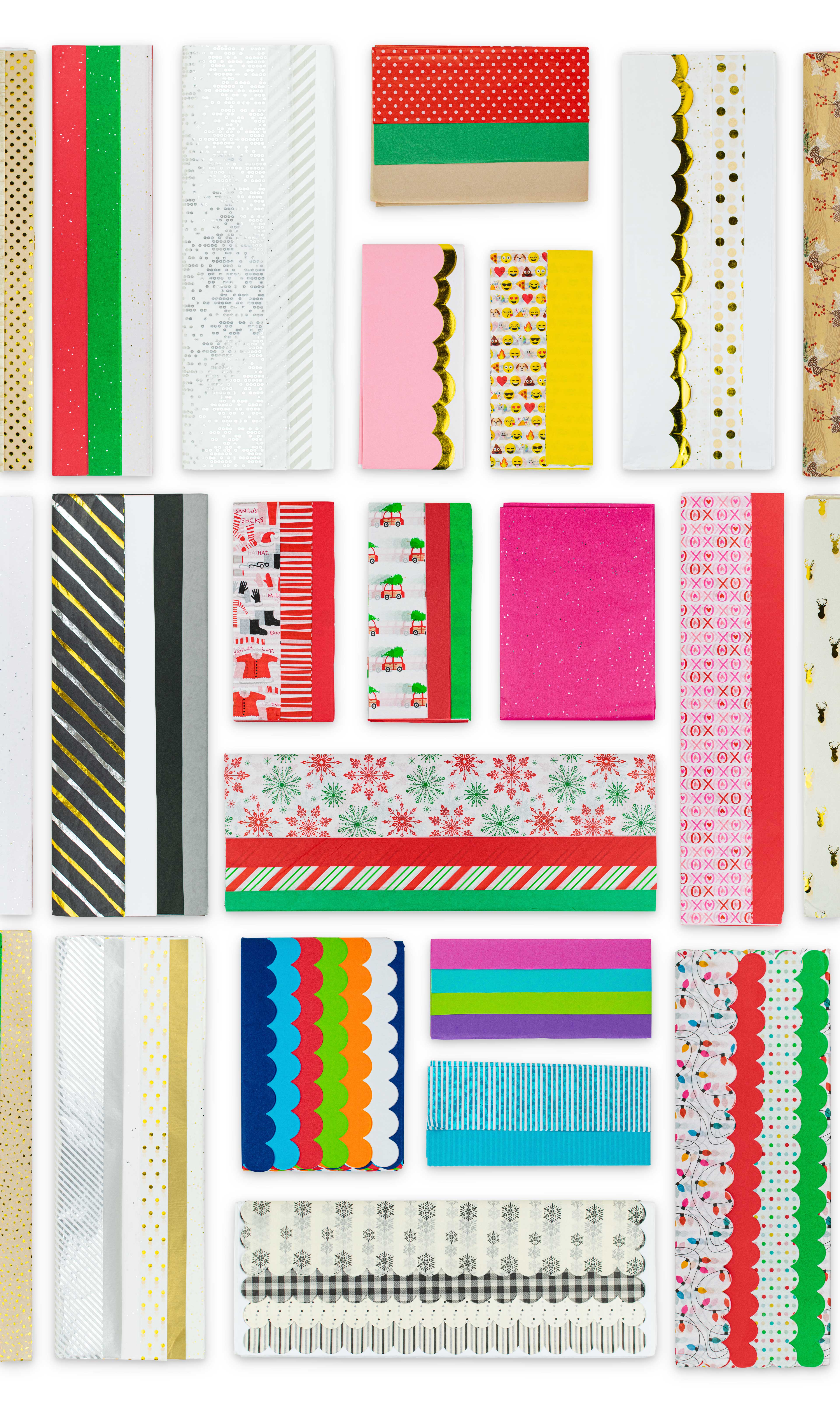 Consumer Products | Seaman Paper