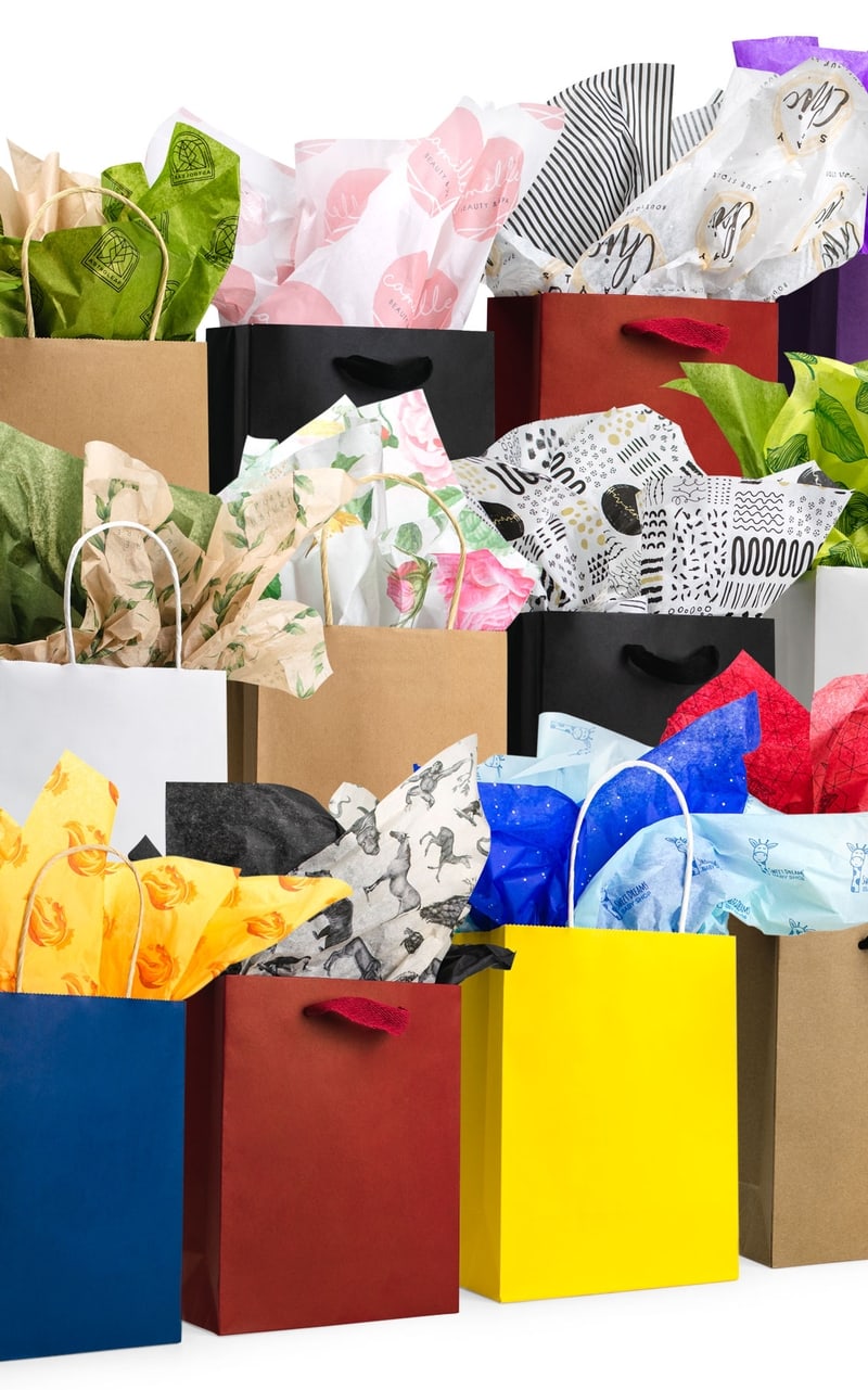 Retail Packaging | Seaman Paper