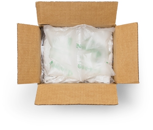 FanFold, Automated Paper Packaging | Seaman Paper