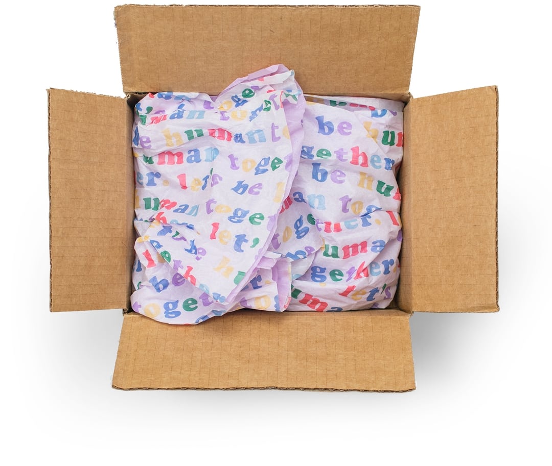 FanFold, Automated Paper Packaging | Seaman Paper