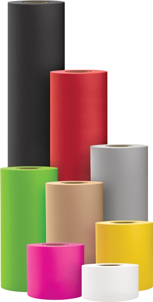 Custom Heavyweight Tissue Paper | SatinPack by Seaman Paper