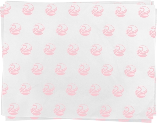 Custom Heavyweight Tissue Paper | SatinPack by Seaman Paper