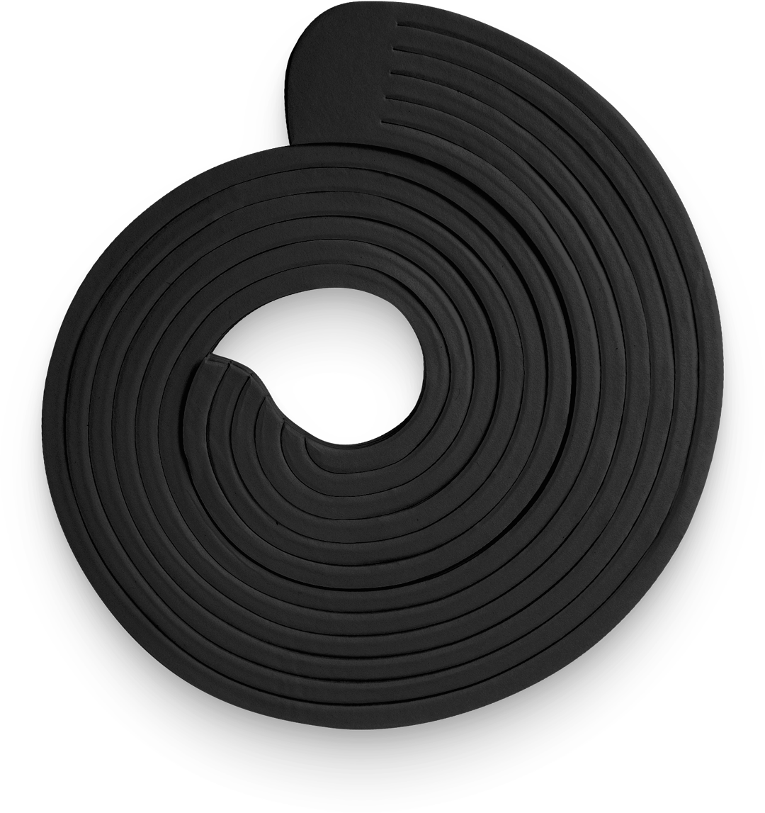 Decorative Spiral Paper Void Fill | SpiroPack by Seaman Paper