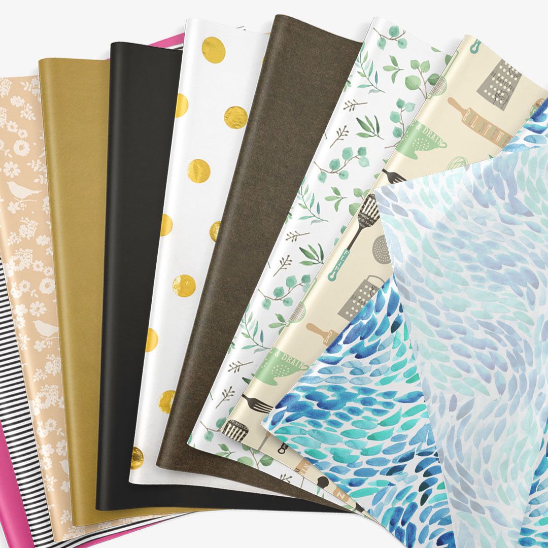 Spiral Paper Void Fill | SpiroPack by Seaman Paper