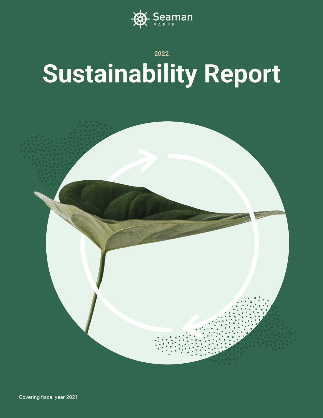 Sustainable Paper & Eco-Friendly Packaging Solutions | Seaman Paper