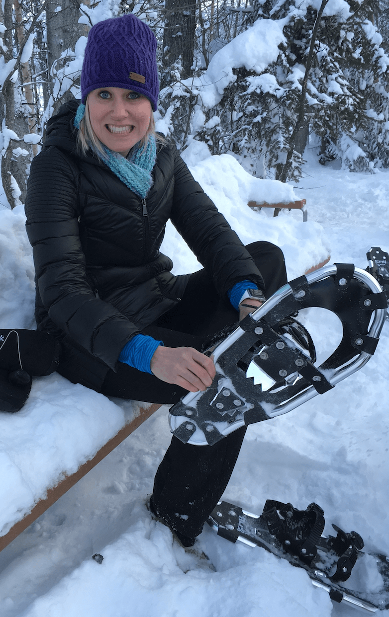 Mat-Su Central School