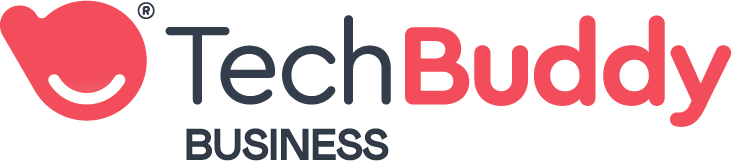 TechBuddy för företag │ TechBuddy