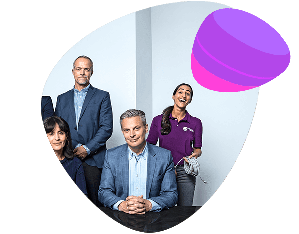 TechBuddy - Vi får din teknik att fungera! │ TechBuddy