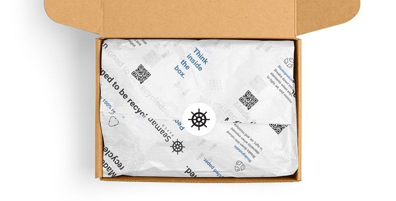 6 ways to use QR code packaging to create unique marketing ideas