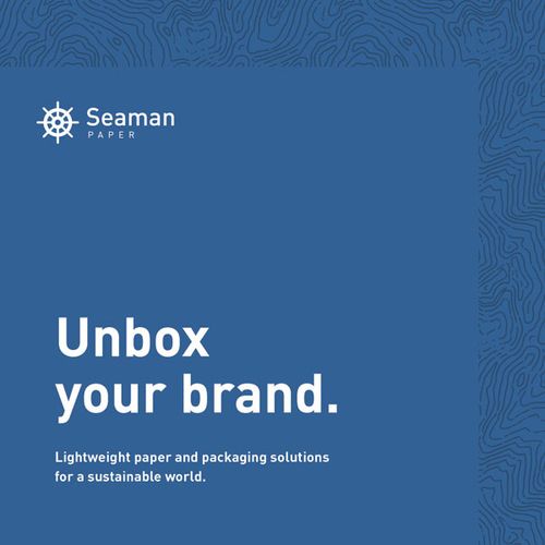 Unbox Your Brand | Seaman Paper