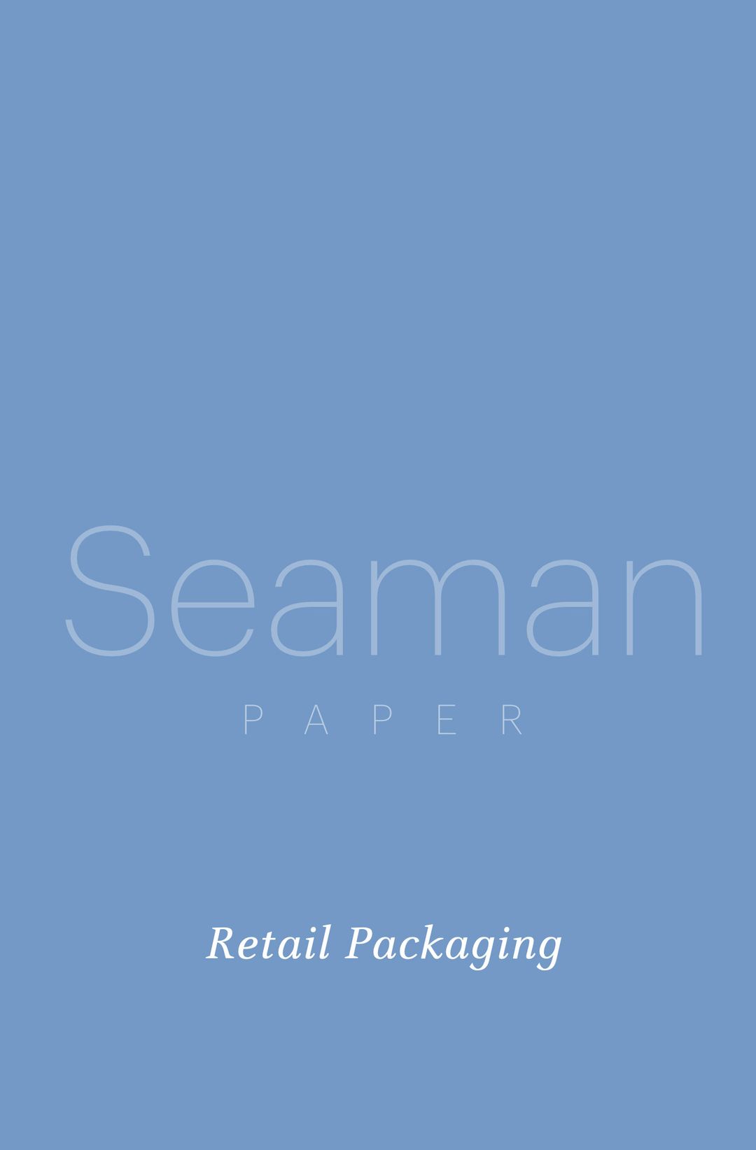 Browse our Resources | Seaman Paper