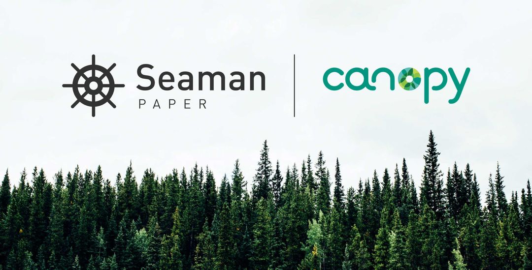 Blog | Seaman Paper