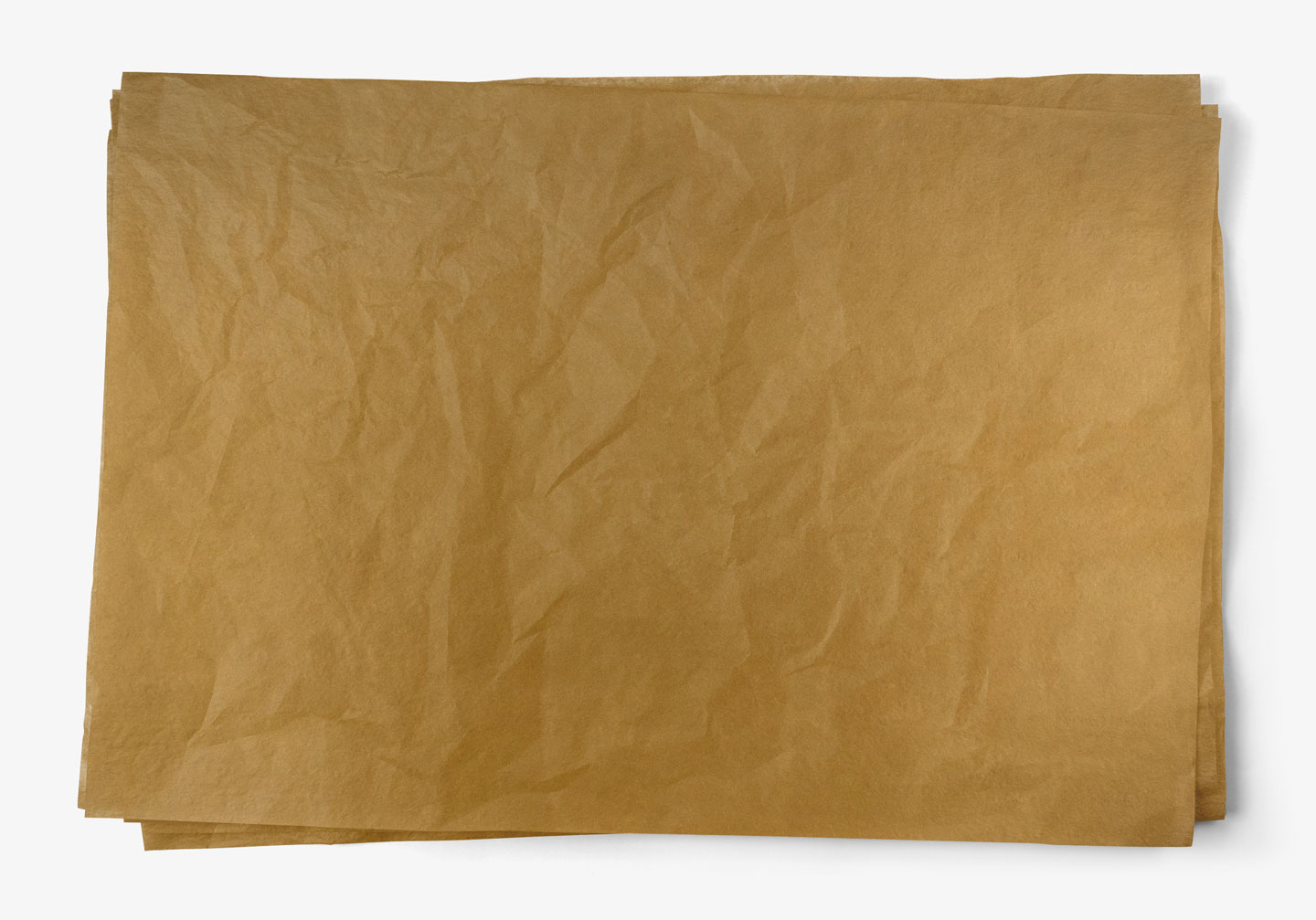 Gold Tissue Paper | SatinWrap by Seaman Paper