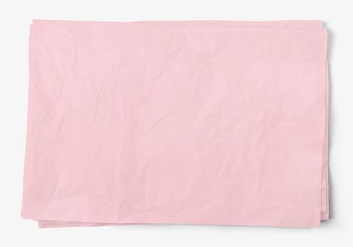 Light Pink | SatinWrap by Seaman Paper