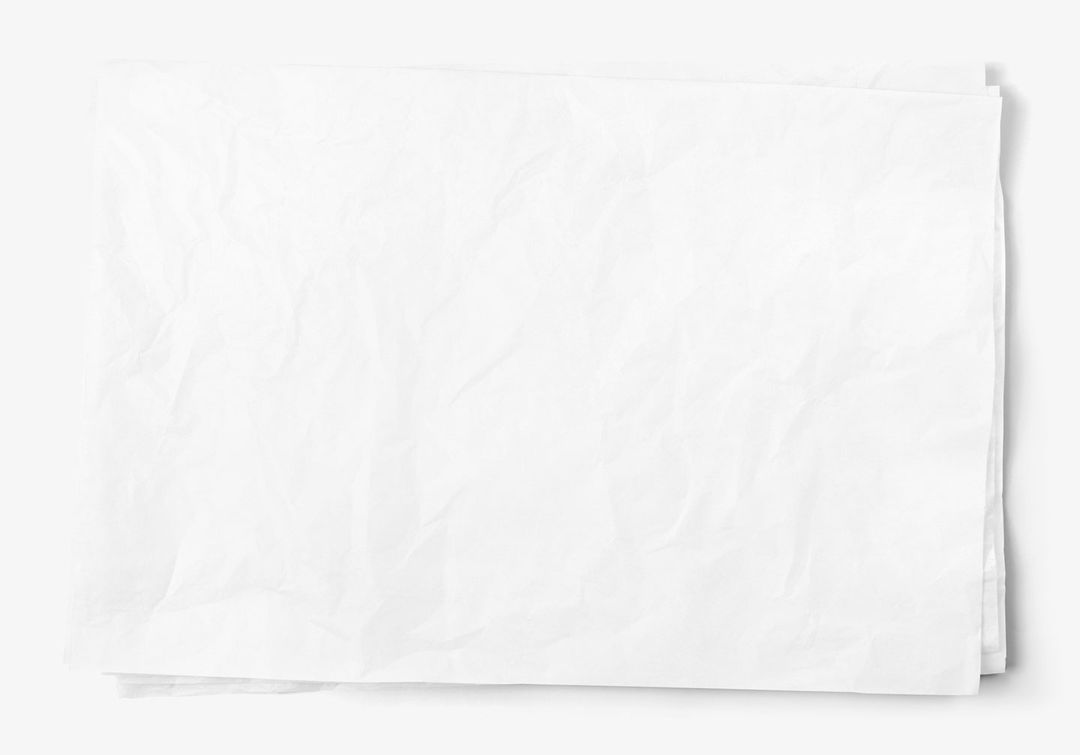 SatinWrap 100 – White | SatinWrap by Seaman Paper