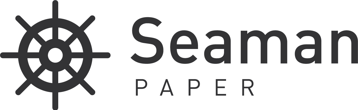 Seaman Paper