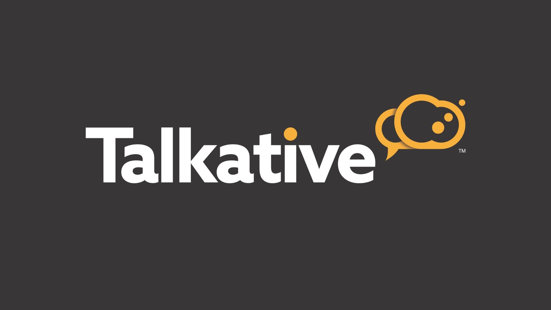 The Talkative Brand Story