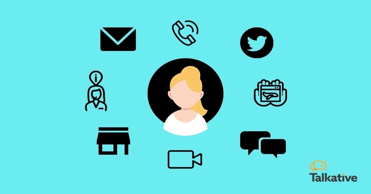 Ultimate Guide to the Omnichannel Customer Experience