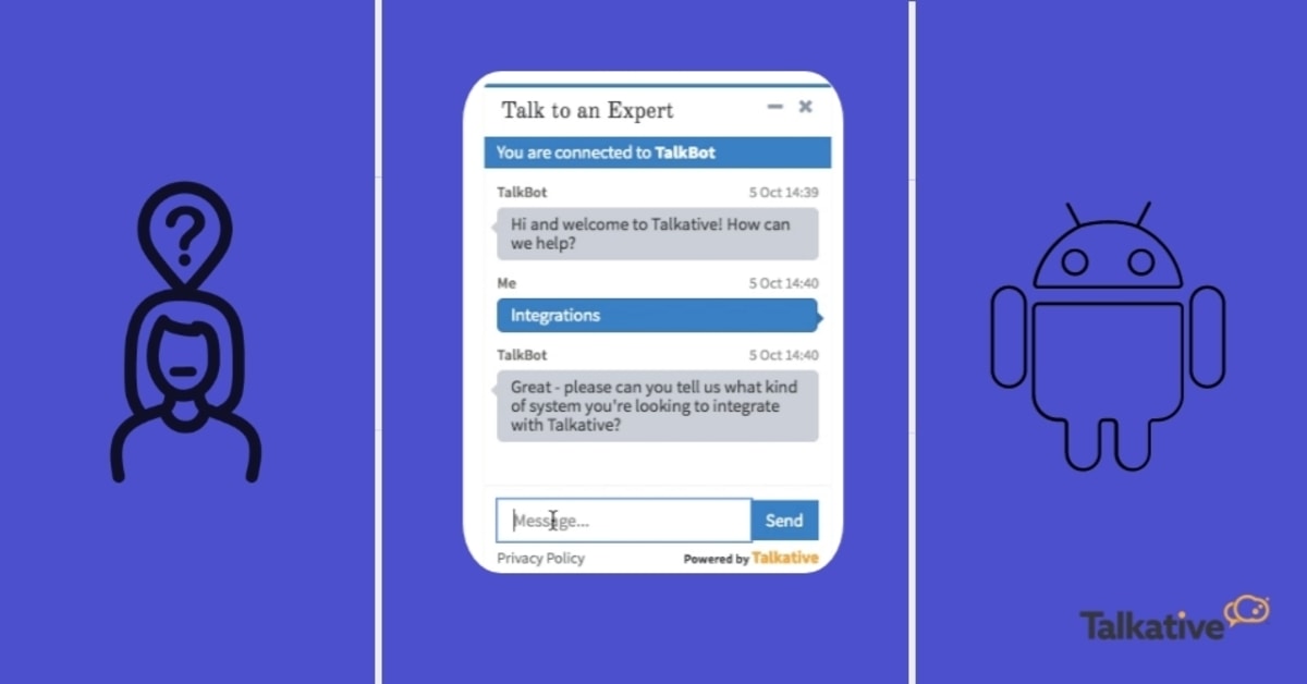What is a Virtual Agent and what can it do for your Business?