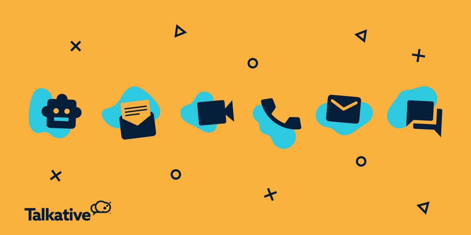 12 Customer Contact Channels & Their Key Benefits [Updated]