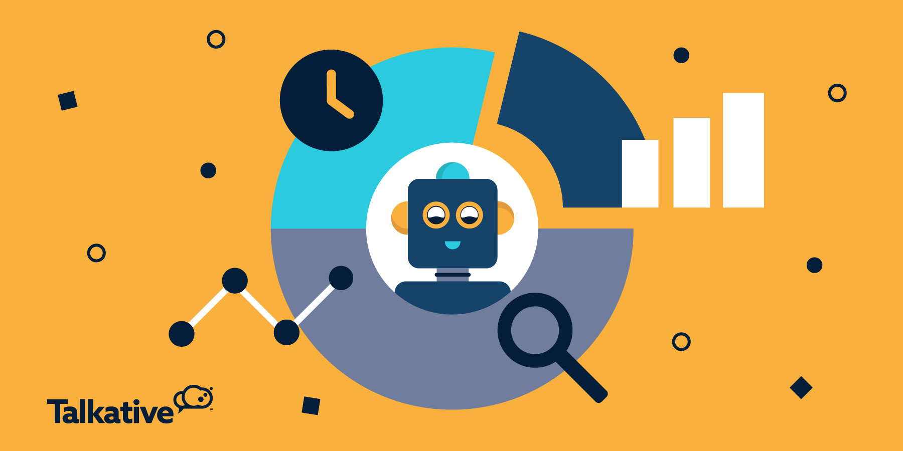 The 7 Most Important Chatbot Analytics To Track Success