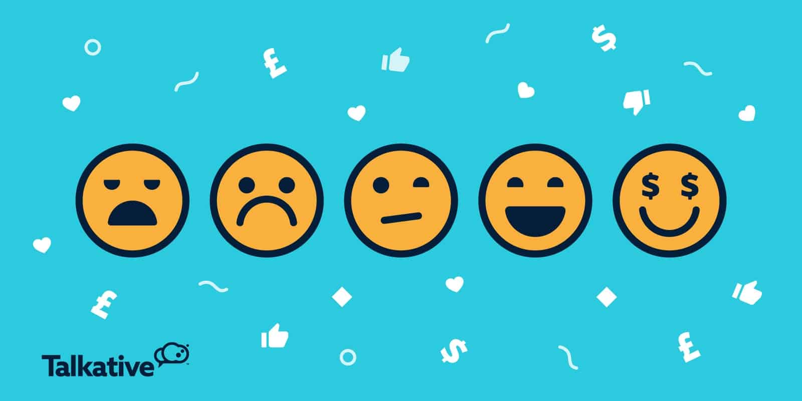 12 Types of Customers [and How to Serve Them Best]