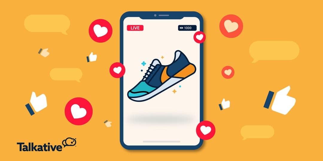 Live Streaming Marketing: The Pros and Cons for e-Commerce