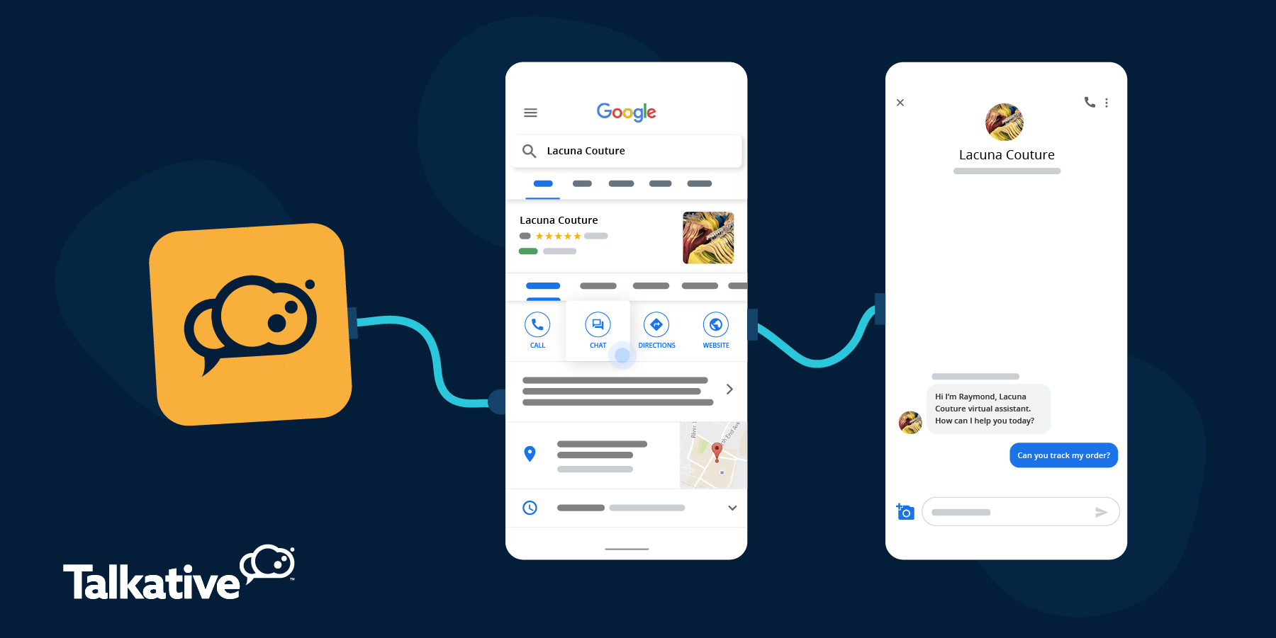 Talkative | Product Updates