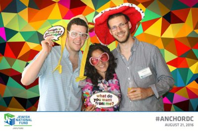 TapSnap DC Photo Booth Rentals