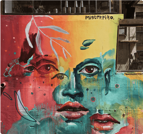 Atly | Discover new favorite places, fast.