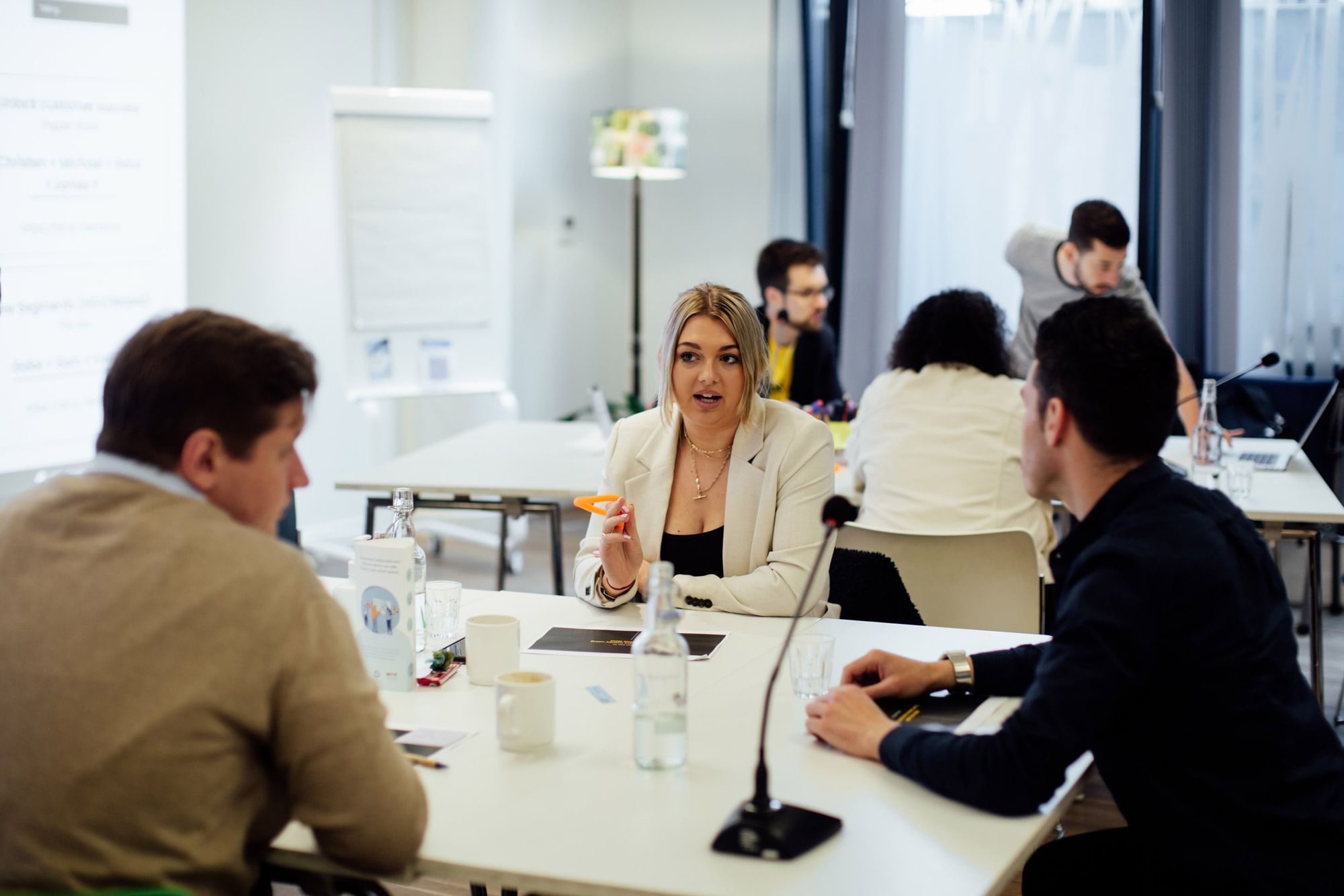 Careers at Flock | Connected Insurance for Safer Fleets