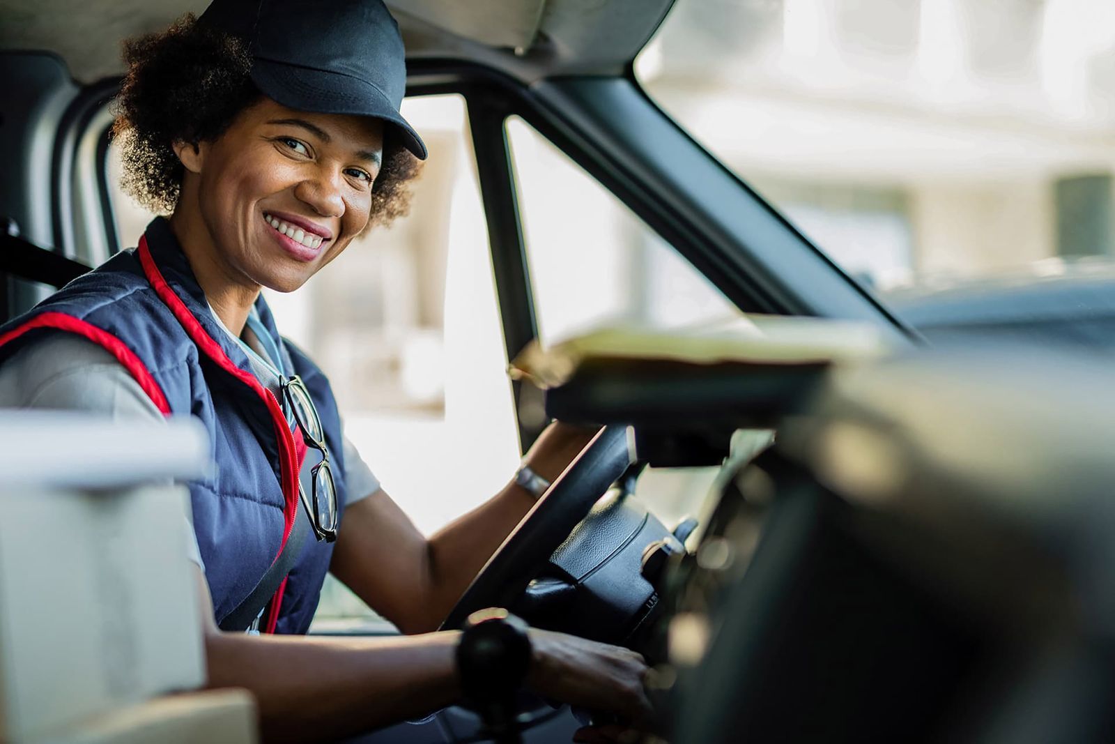 Flock | Connected Fleet Insurance