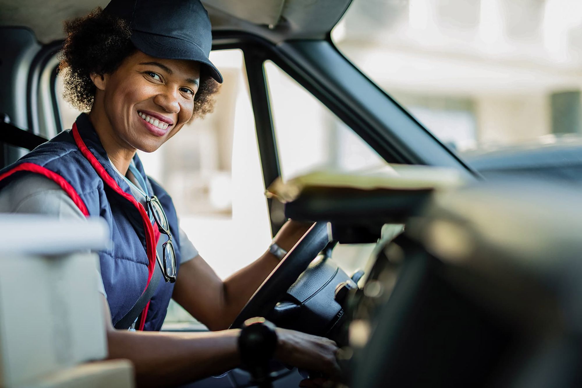 Flock | Connected Fleet Insurance