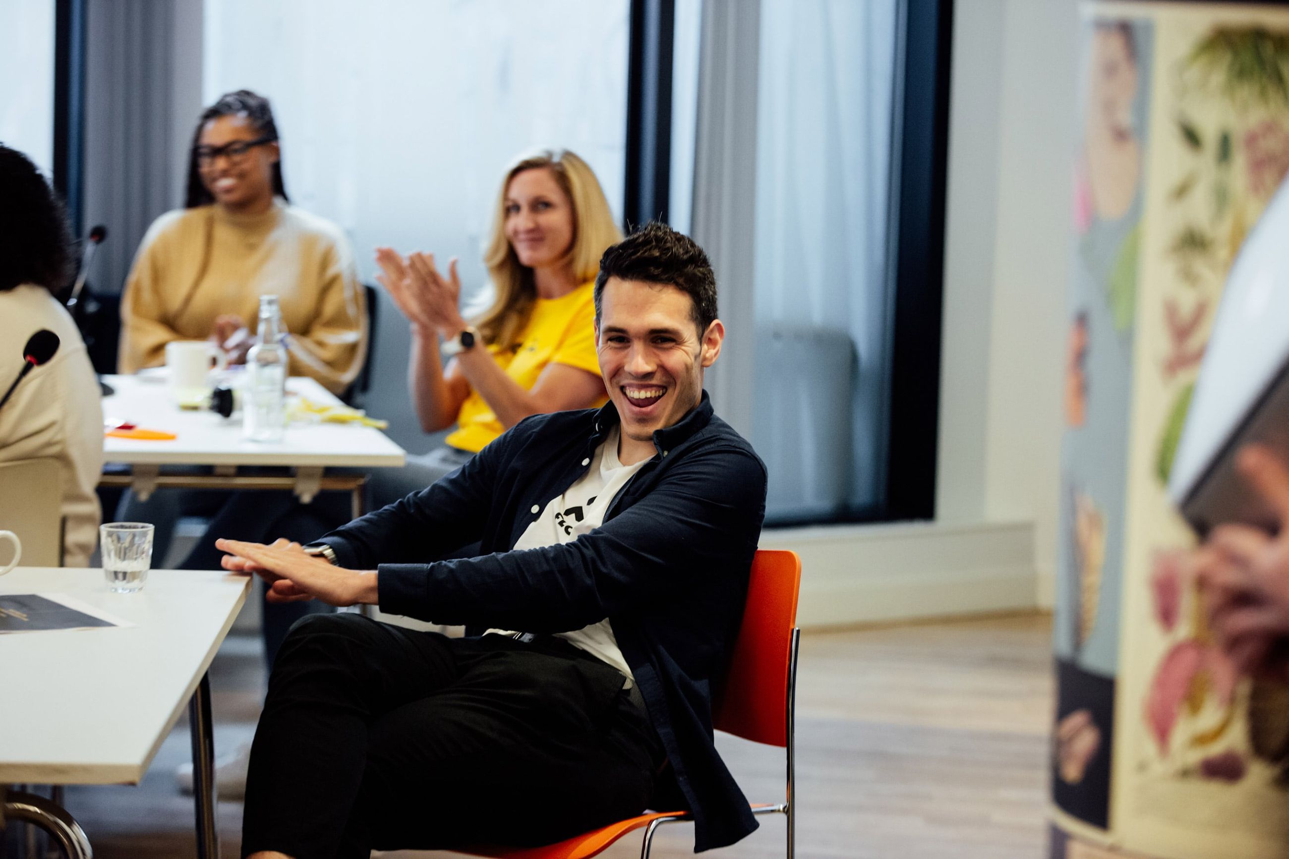 Careers at Flock | Connected Insurance for Safer Fleets