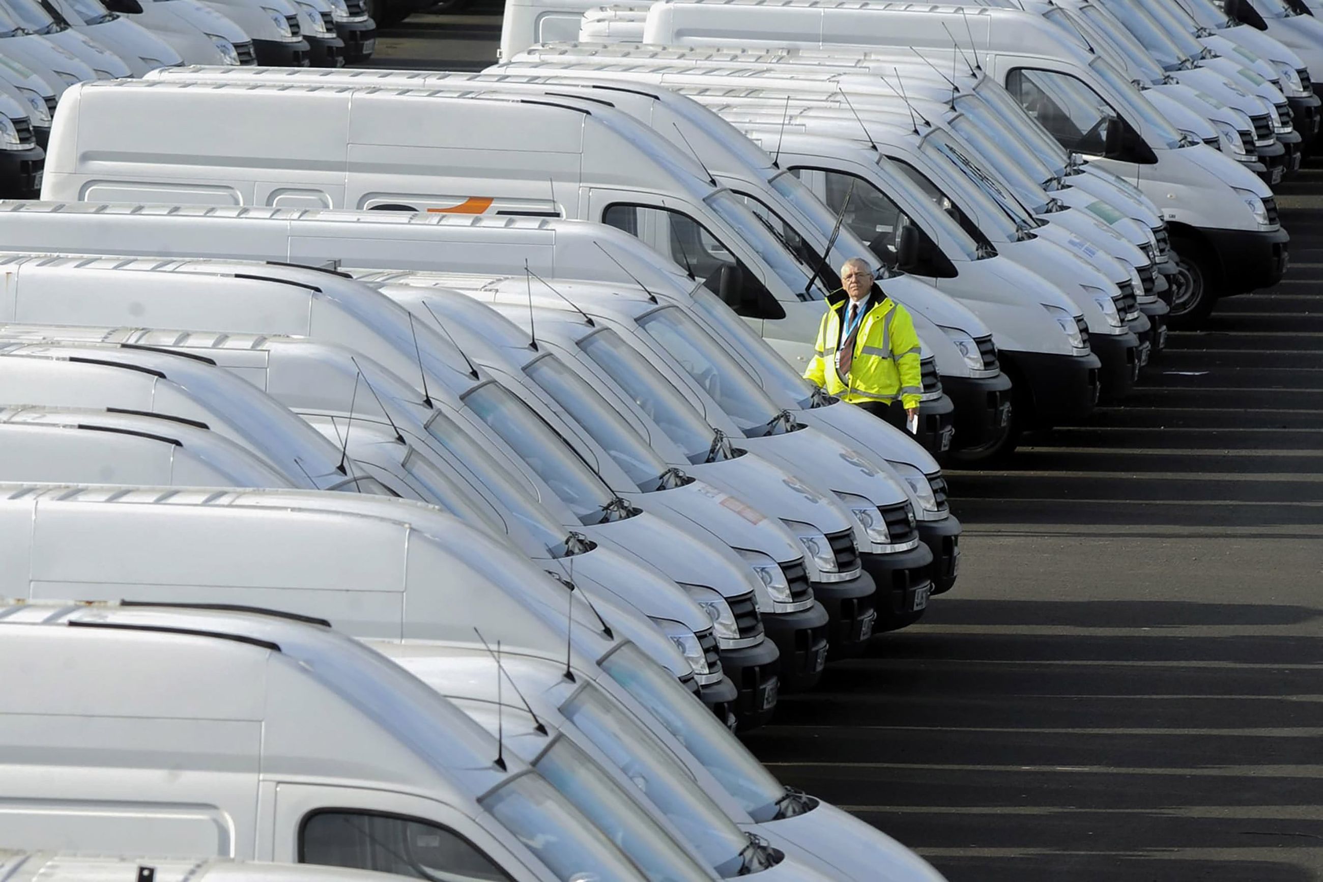 Flock for Brokers | Motor Fleet Insurance